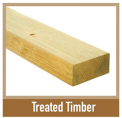 KCT Timber Supplies | Kent Timber